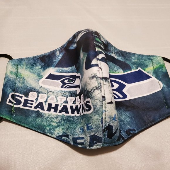 Accessories | Seattle Seahawks Face Masks | Poshmark